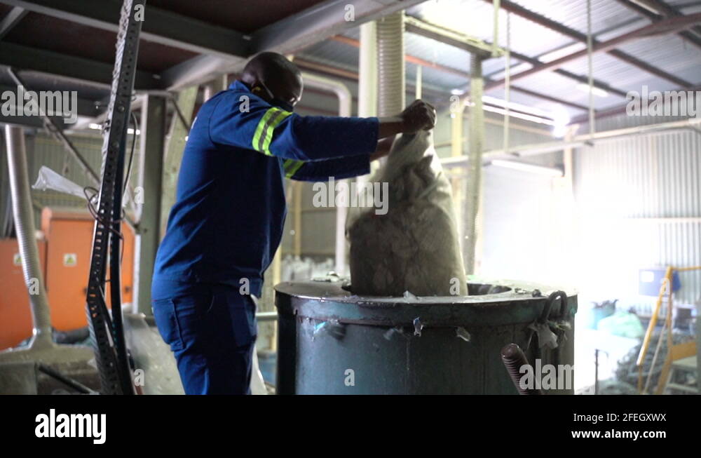 Blue hopper Stock Videos & Footage - HD and 4K Video Clips - Alamy