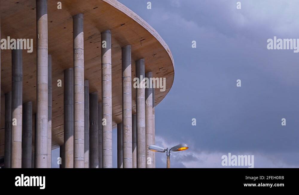 Stadium columns Stock Videos & Footage - HD and 4K Video Clips - Alamy
