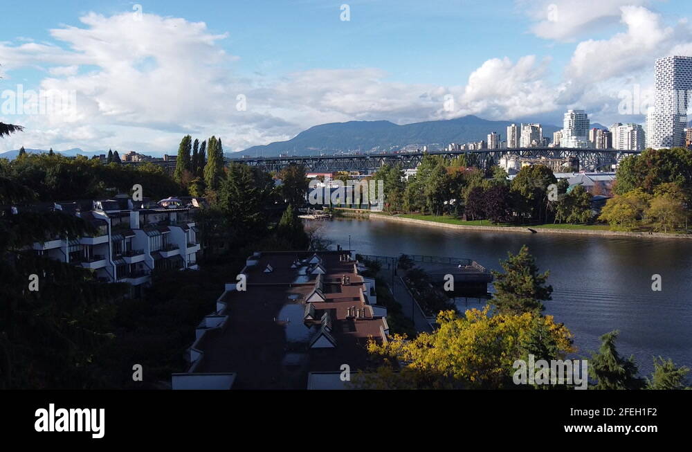 Vancouver trees Stock Videos & Footage - HD and 4K Video Clips - Alamy