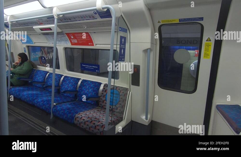 Tfl inside Stock Videos & Footage - HD and 4K Video Clips - Alamy