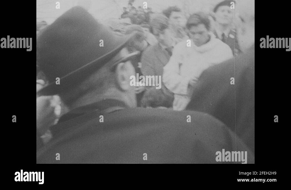 Burning draft cards Stock Videos & Footage - HD and 4K Video Clips - Alamy