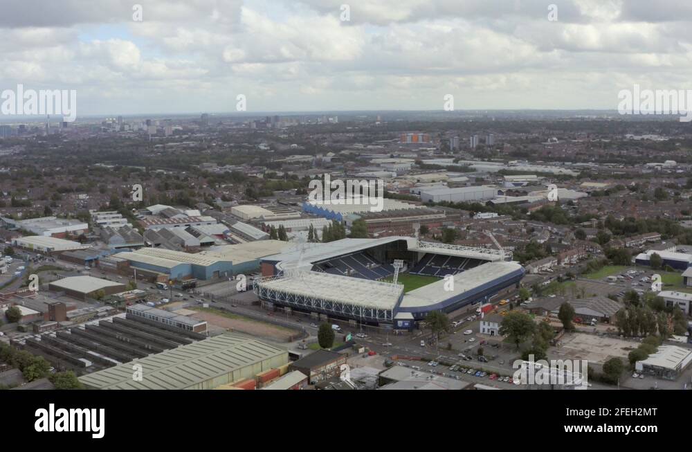 English premier league ground Stock Videos & Footage - HD and 4K Video ...