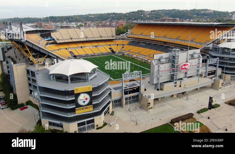 Heinz field football field Stock Videos & Footage - HD and 4K Video ...