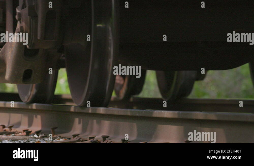 Freight train wheels usa Stock Videos & Footage - HD and 4K Video Clips ...