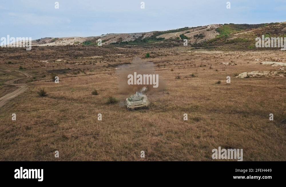 Army military firing range maneuvers Stock Videos & Footage - HD and 4K ...