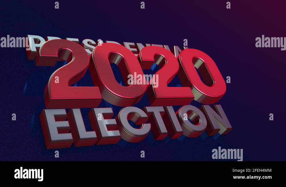 Us 2020 election Stock Videos & Footage - HD and 4K Video Clips - Alamy