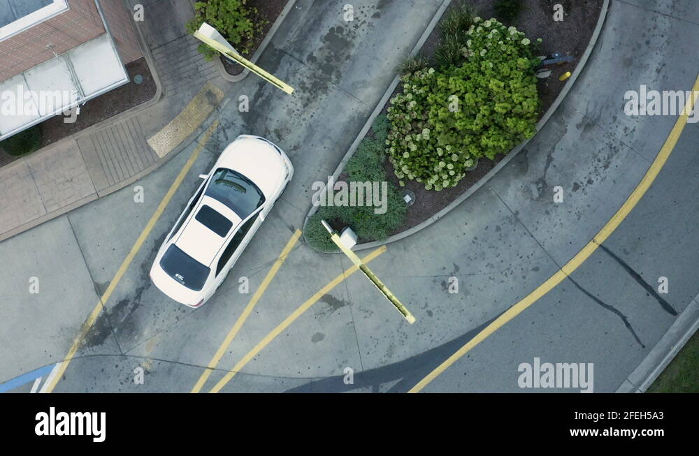 Queue line fast food takeaway Stock Videos & Footage - HD and 4K Video ...