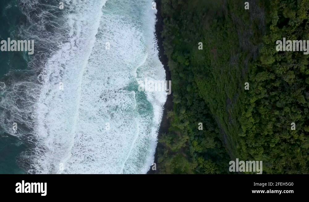 Ocean shore line Stock Videos & Footage - HD and 4K Video Clips - Alamy