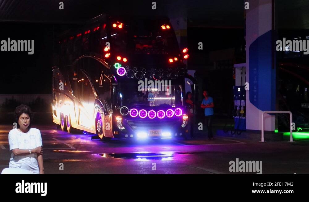 Bus technology safety Stock Videos & Footage - HD and 4K Video Clips ...