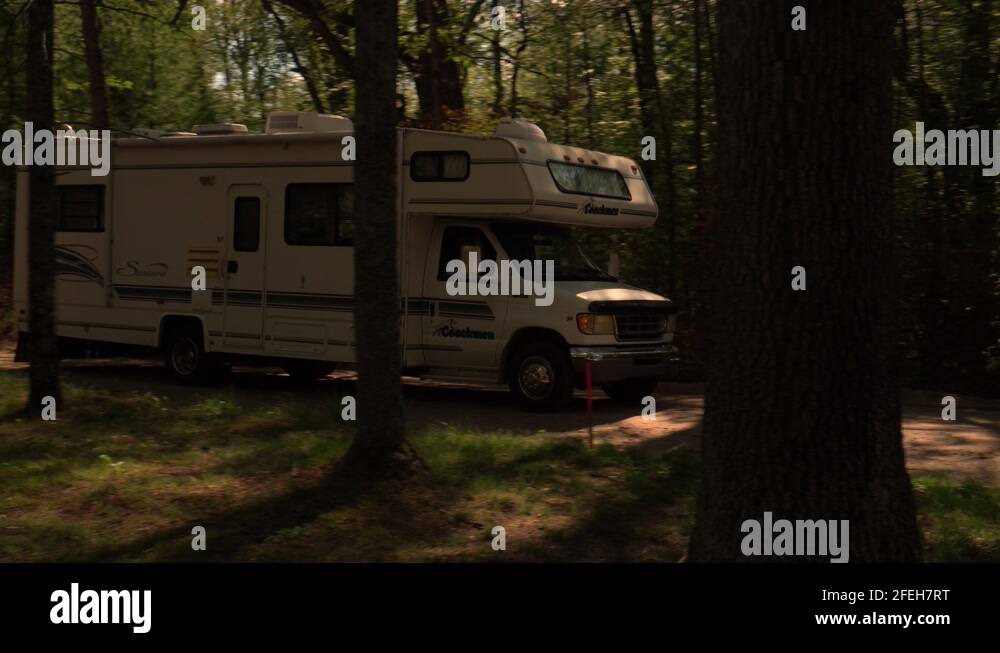 Recreational vvehicle Stock Videos & Footage - HD and 4K Video Clips ...