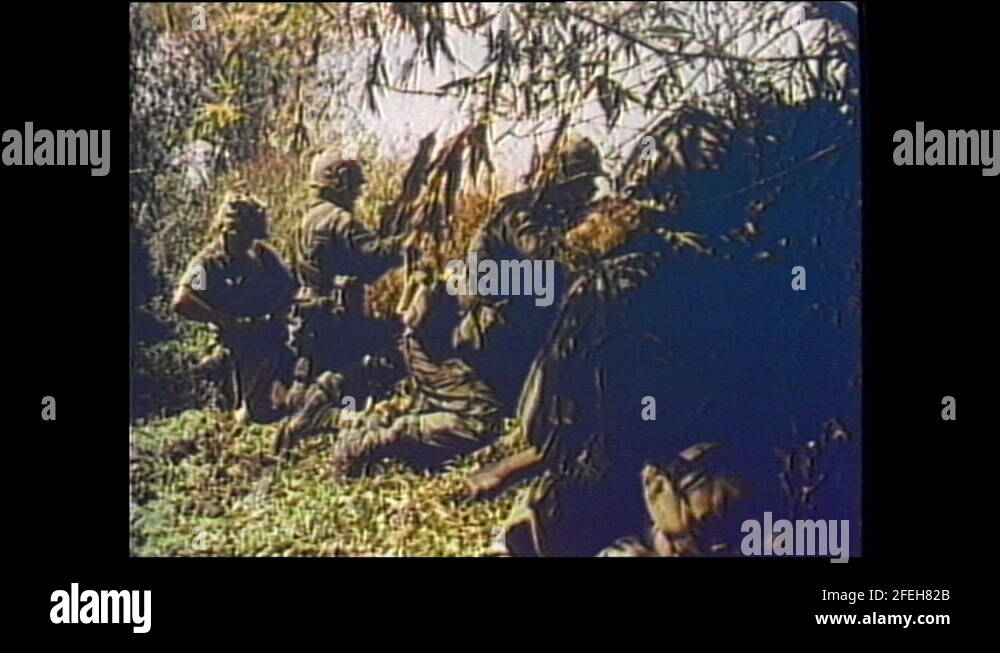 Vietnam prisoner of war exchange Stock Videos & Footage - HD and 4K ...
