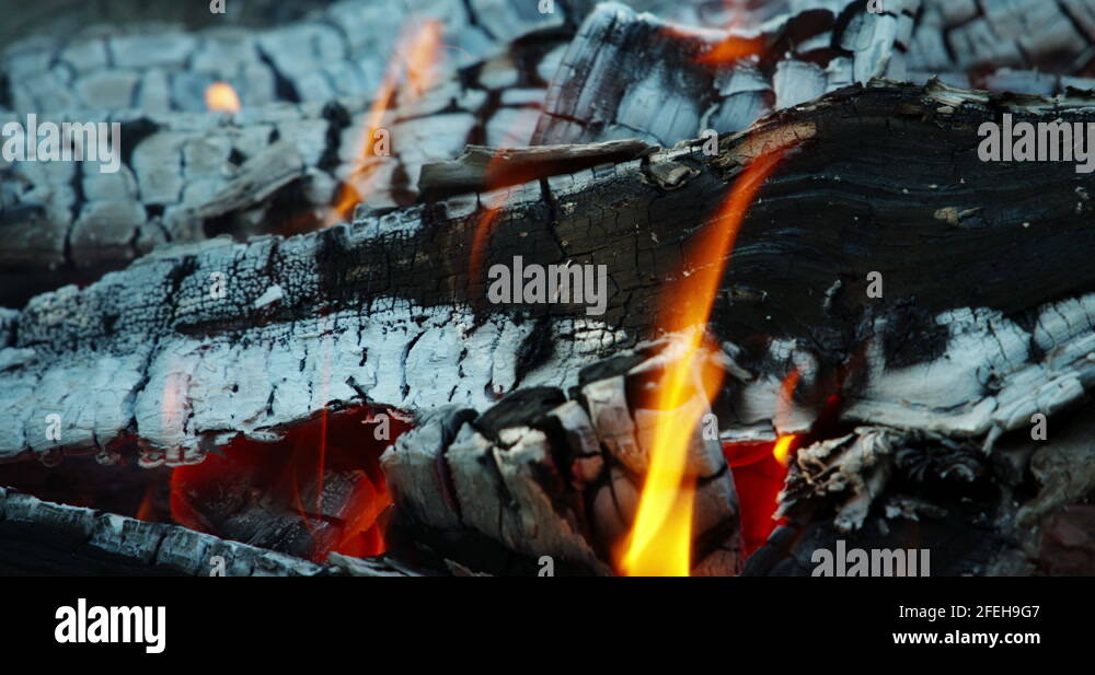 Fire pit ash Stock Videos & Footage - HD and 4K Video Clips - Alamy