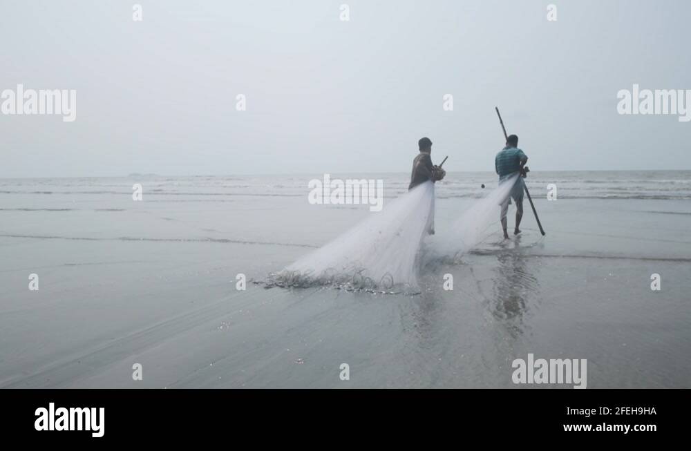 Drag net fishing Stock Videos & Footage - HD and 4K Video Clips - Alamy