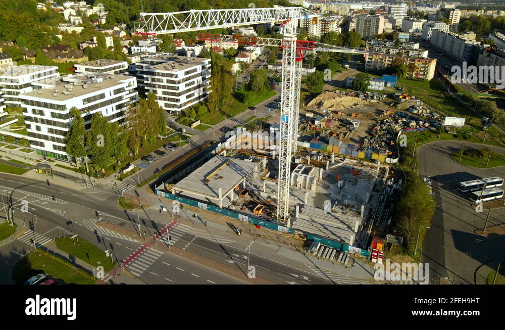 Built in gdansk Stock Videos & Footage - HD and 4K Video Clips - Alamy