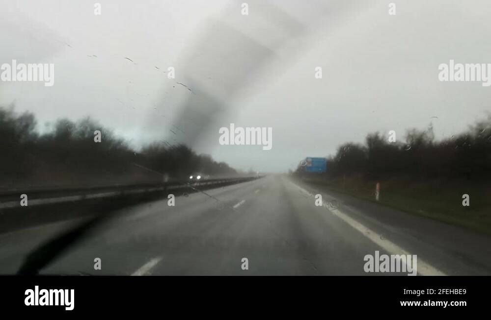 Danish motorway Stock Videos & Footage - HD and 4K Video Clips - Alamy