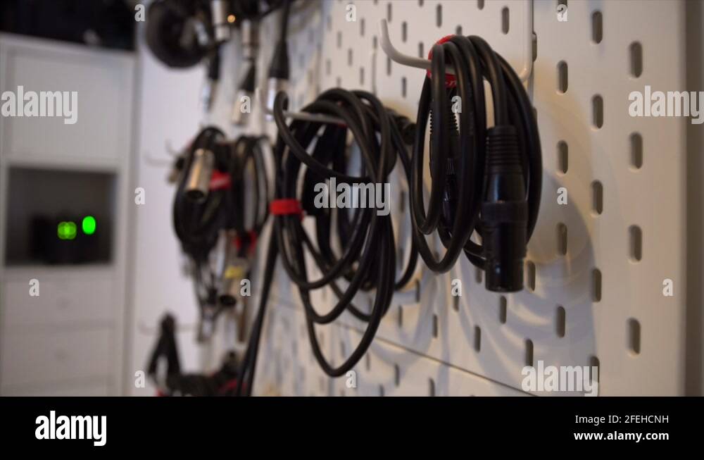 Hanging cables Stock Videos & Footage - HD and 4K Video Clips - Alamy