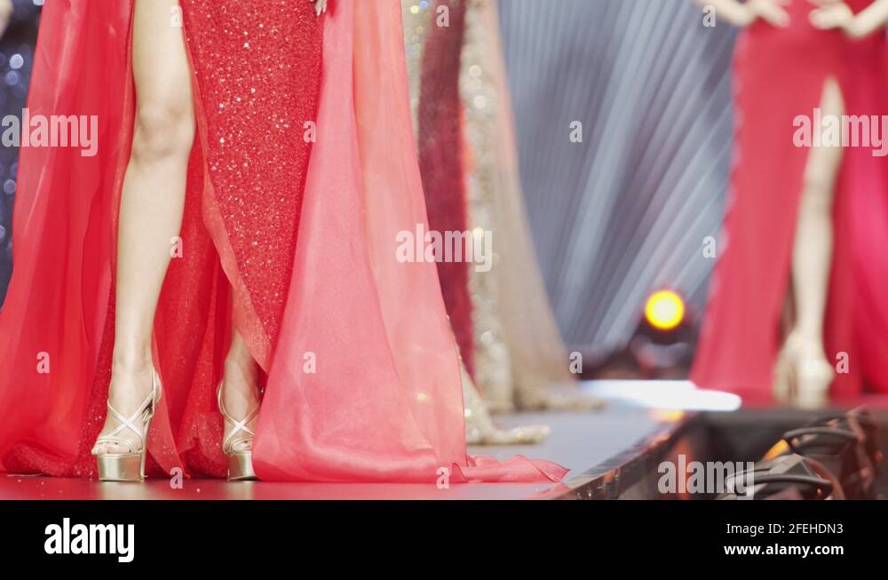 Stage ramp Stock Videos & Footage - HD and 4K Video Clips - Alamy