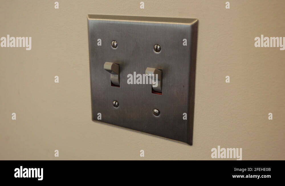 Shut off switch Stock Videos & Footage - HD and 4K Video Clips - Alamy