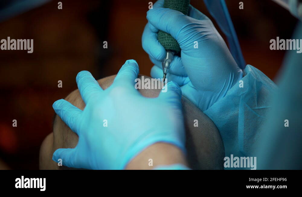 Bold head Stock Videos & Footage - HD and 4K Video Clips - Alamy