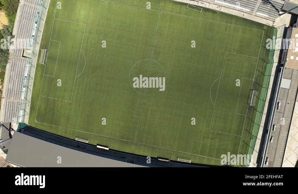 Centre pitch lines stadium Stock Videos & Footage - HD and 4K Video ...