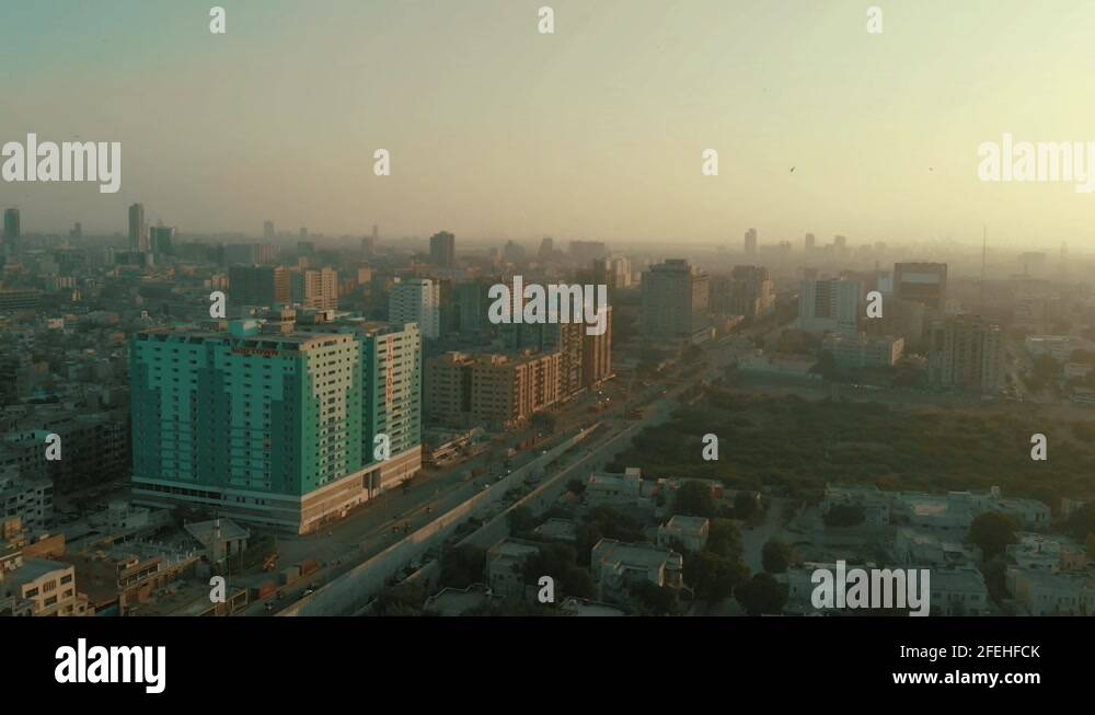 Buildings of karachi Stock Videos & Footage - HD and 4K Video Clips - Alamy