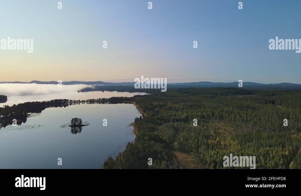 Misty summer afternoon in Stock Videos & Footage - HD and 4K Video ...