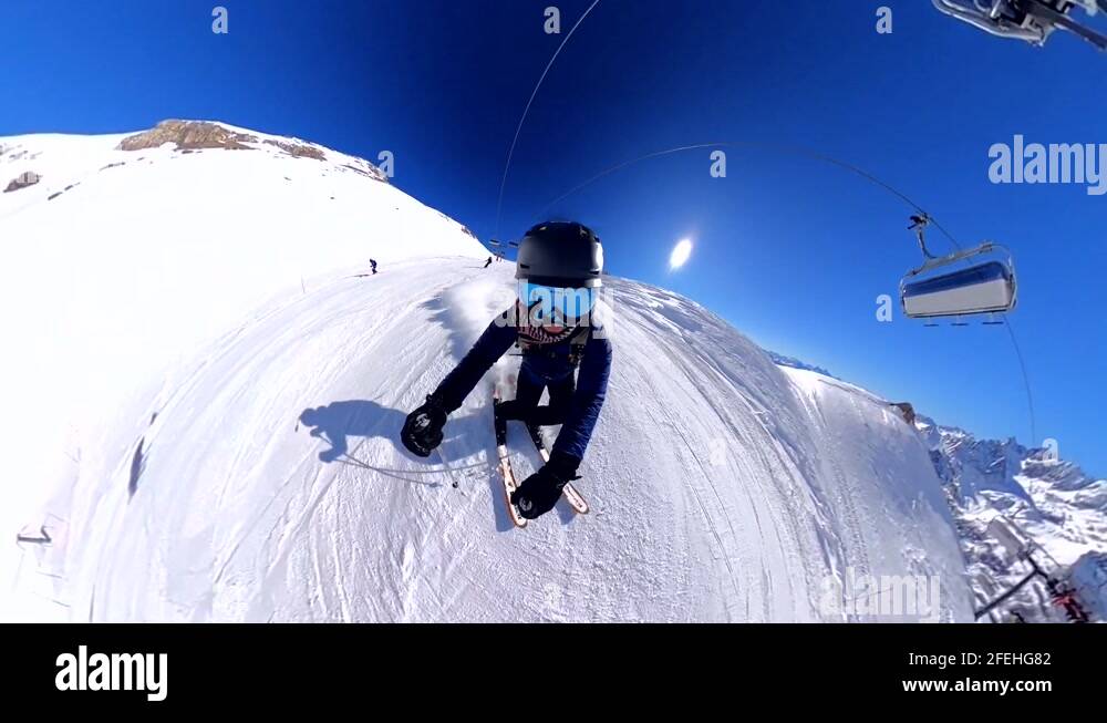 Slope face Stock Videos & Footage - HD and 4K Video Clips - Alamy