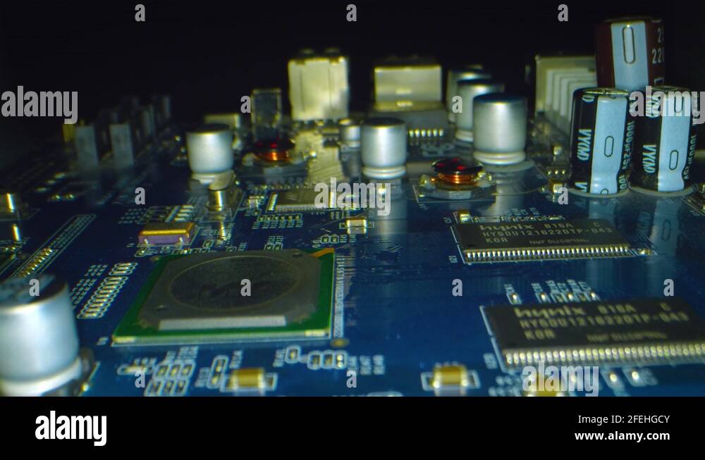 Memory circuits design Stock Videos & Footage - HD and 4K Video Clips ...