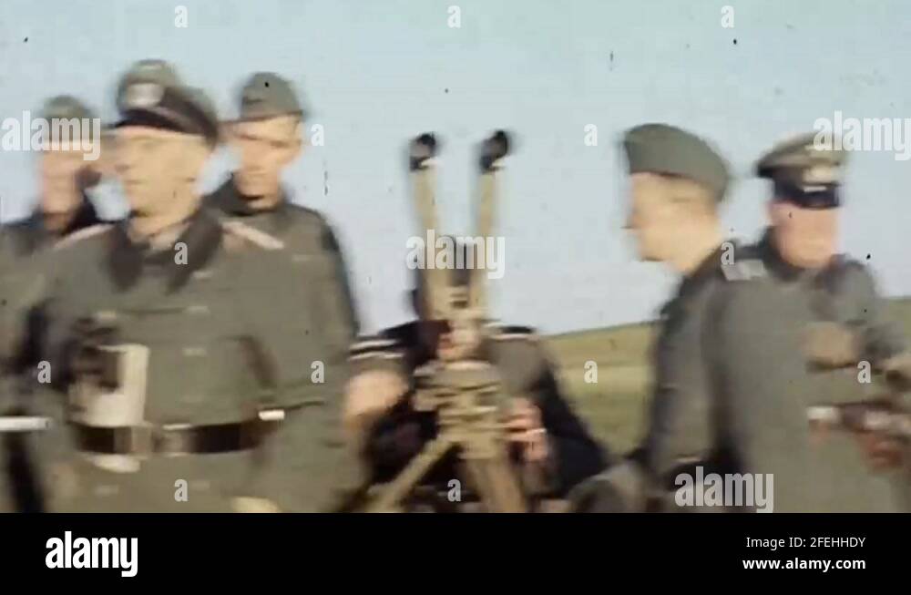 Nazi german occupation Stock Videos & Footage - HD and 4K Video Clips ...