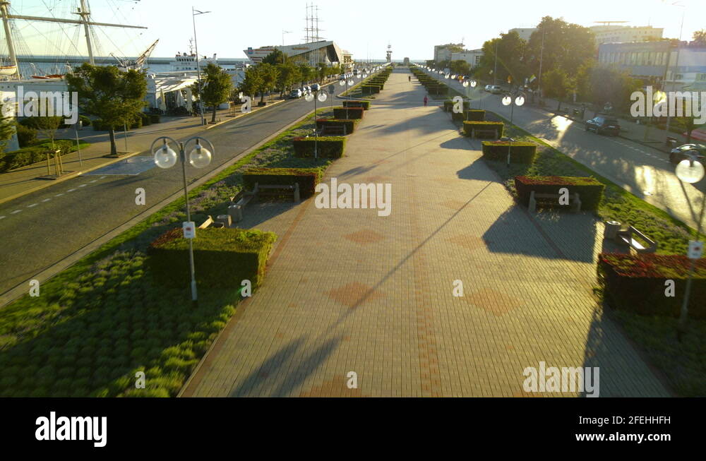 Pavements Stock Videos & Footage - HD and 4K Video Clips - Alamy