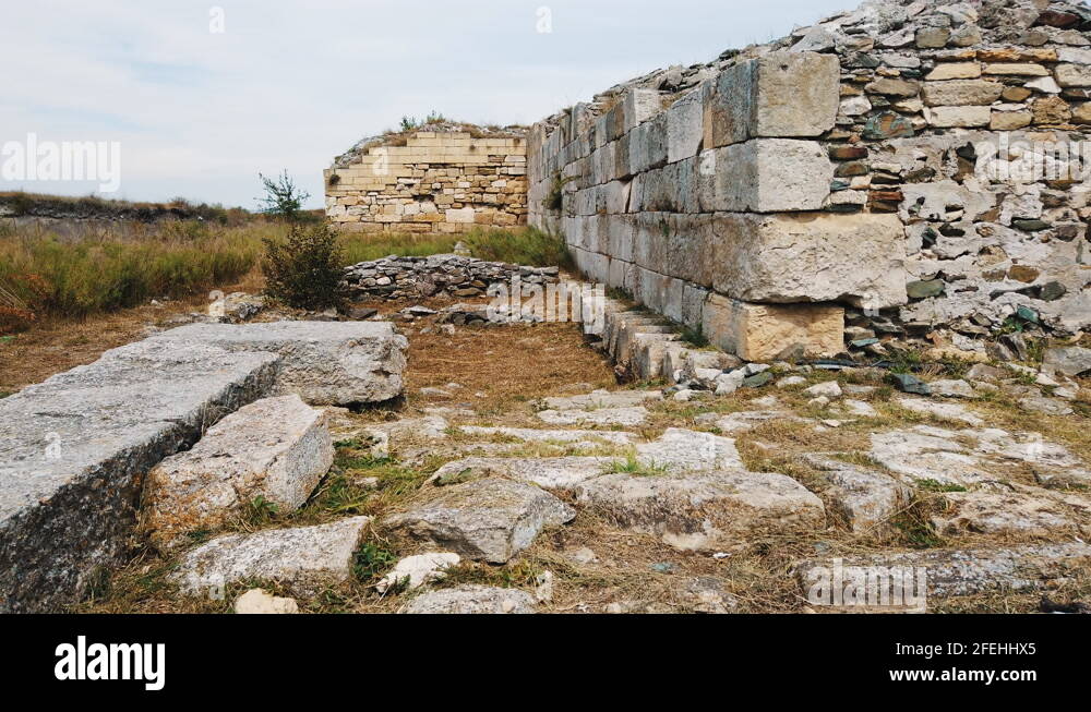 Stronghold ancient city Stock Videos & Footage - HD and 4K Video Clips ...