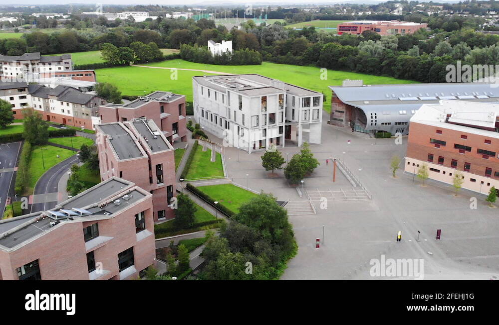 Campus ireland Stock Videos & Footage - HD and 4K Video Clips - Alamy