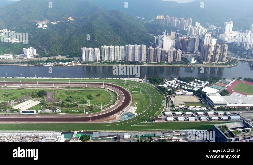 Sha tin racecourse Stock Videos & Footage - HD and 4K Video Clips - Alamy
