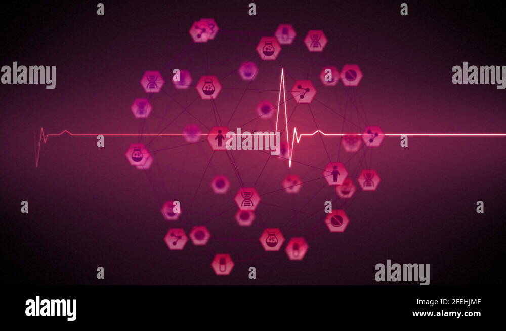 Monitor connections Stock Videos & Footage - HD and 4K Video Clips - Alamy