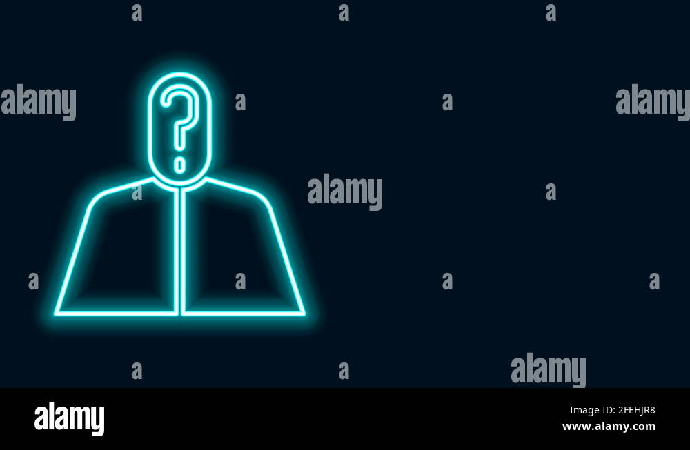 Anonymous question mark Stock Videos & Footage - HD and 4K Video Clips ...