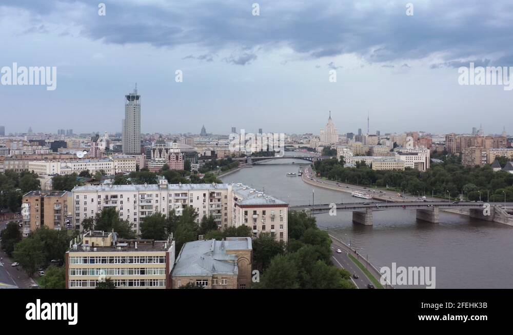 Moscow centre Stock Videos & Footage - HD and 4K Video Clips - Alamy