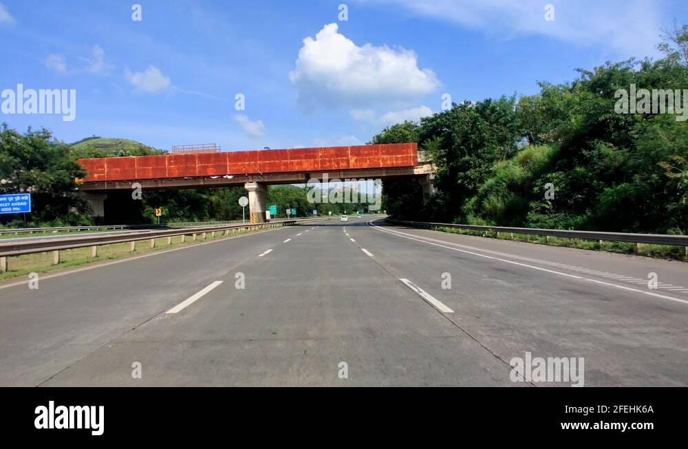 Mumbai pune expressway Stock Videos & Footage - HD and 4K Video Clips ...
