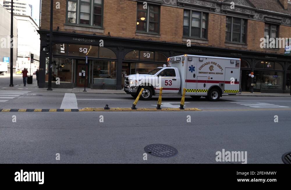 Fire department emergency medical Stock Videos & Footage - HD and 4K ...