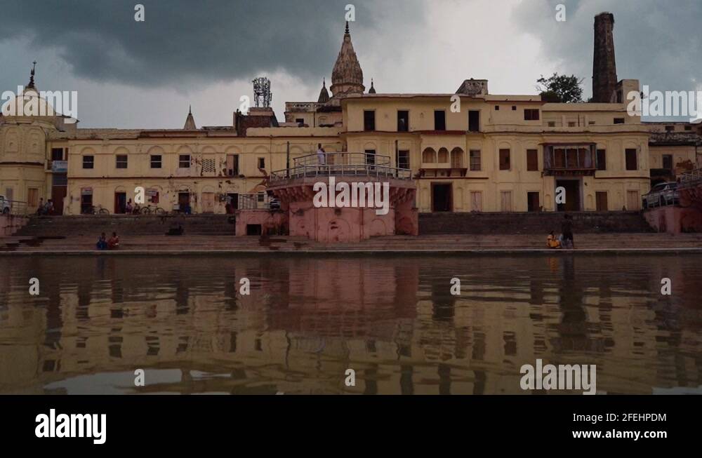 Birthplace of lord ram Stock Videos & Footage - HD and 4K Video Clips ...