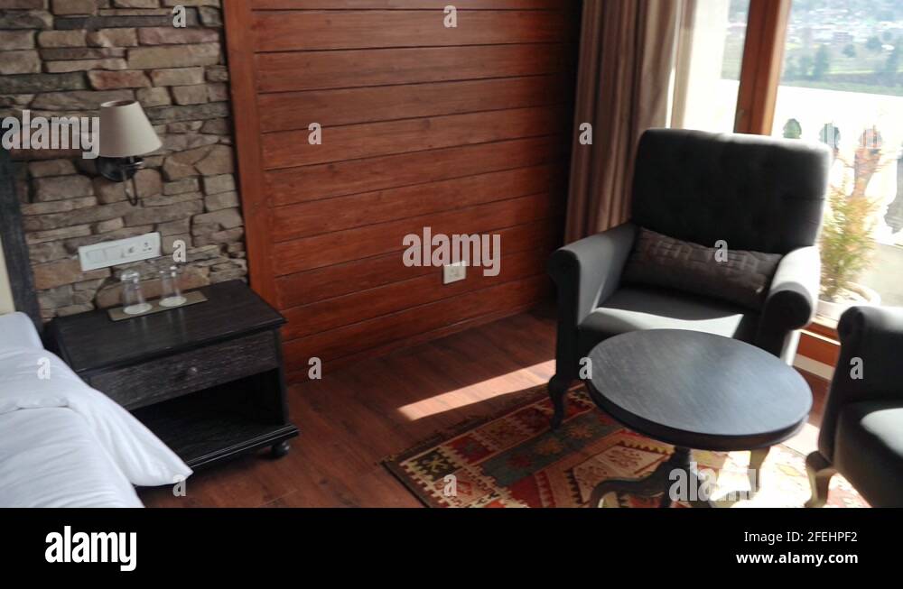 Details room interior view furniture Stock Videos & Footage - HD and 4K ...