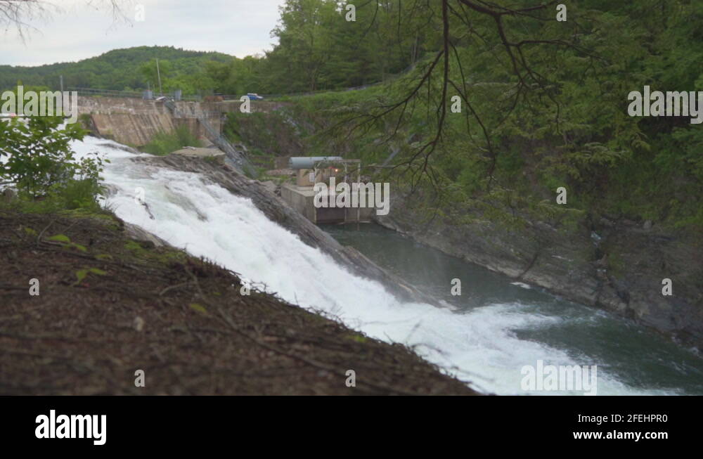 Water power hydroelectric Stock Videos & Footage - HD and 4K Video ...