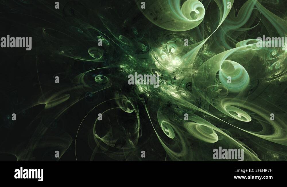 Organic fractal Stock Videos & Footage - HD and 4K Video Clips - Alamy