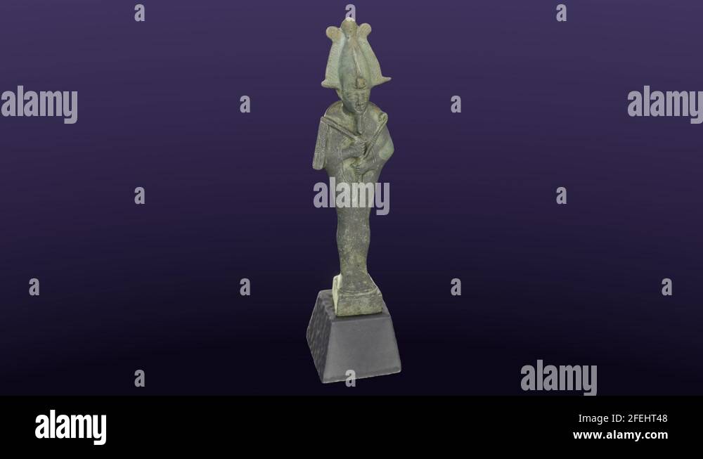God osiris Stock Videos & Footage - HD and 4K Video Clips - Alamy