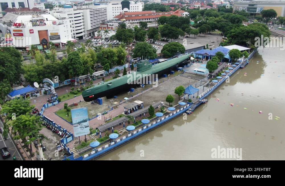 Surabaya landmarks Stock Videos & Footage - HD and 4K Video Clips - Alamy