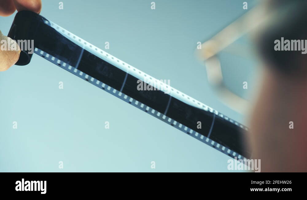 Analog black and white photography Stock Videos & Footage - HD and 4K ...