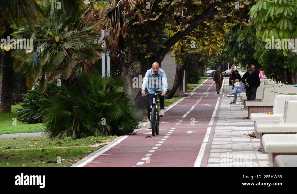 Using a bike Stock Videos & Footage - HD and 4K Video Clips - Alamy