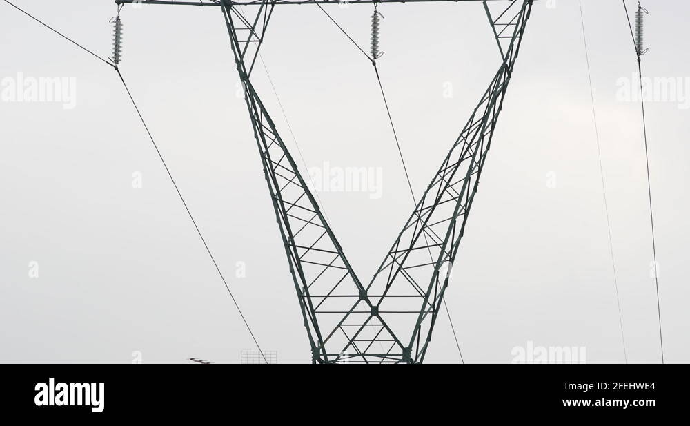 Pylon shape Stock Videos & Footage - HD and 4K Video Clips - Alamy