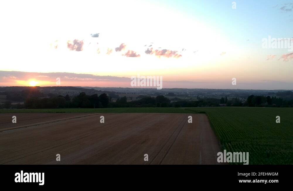 Gable field Stock Videos & Footage - HD and 4K Video Clips - Alamy