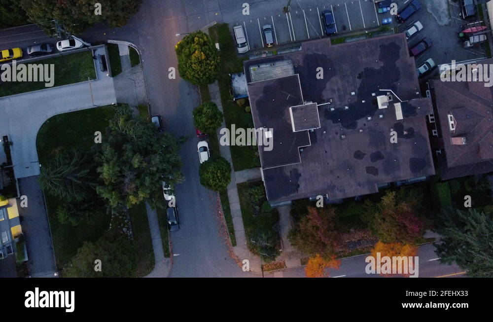 American neighbourhood Stock Videos & Footage - HD and 4K Video Clips ...