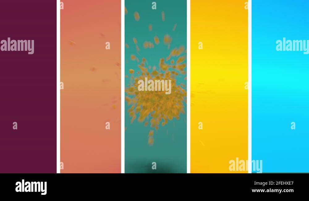 Explosion scheme Stock Videos & Footage - HD and 4K Video Clips - Alamy